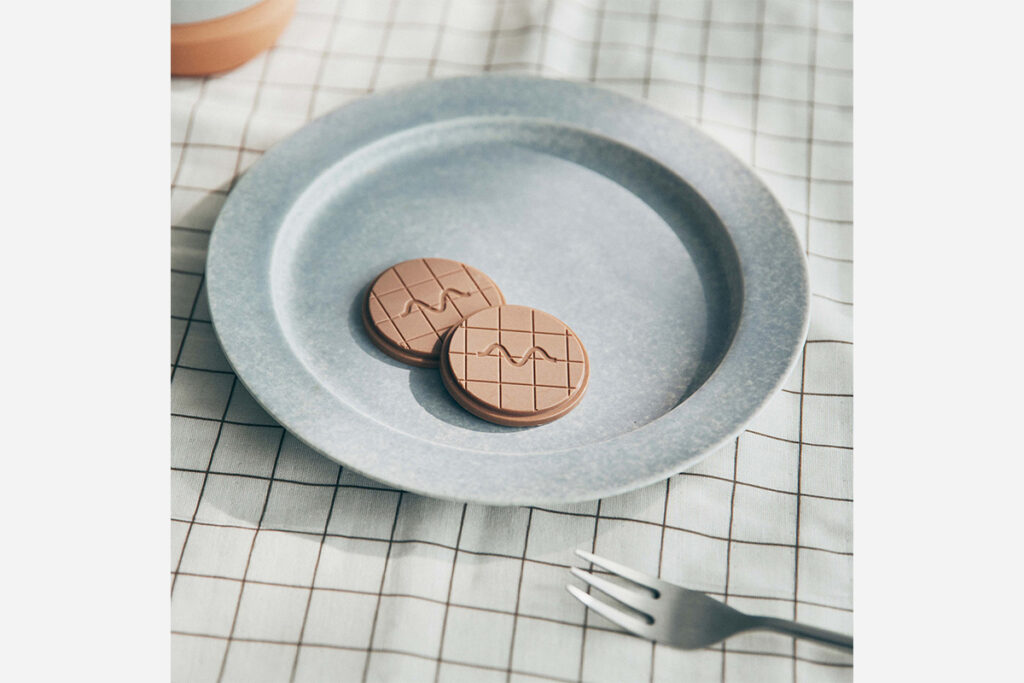 10月1日発売！手土産に・自分へのギフトに…♡ちょっと高級なチョコレート【Murir（ミュリル）】 | BE-SQUARE