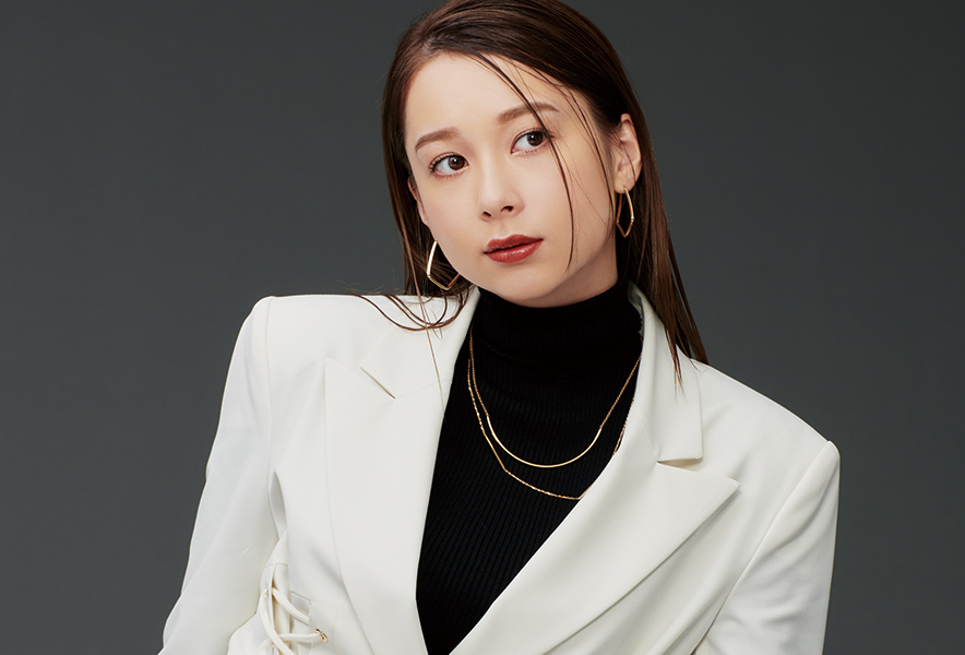 モデルNikiが意識するネクストキャリア「自分の好きなことを仕事にしたい」 | BE-SQUARE