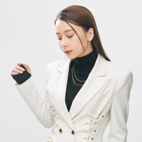 モデルNikiが意識するネクストキャリア「自分の好きなことを仕事にしたい」 | BE-SQUARE